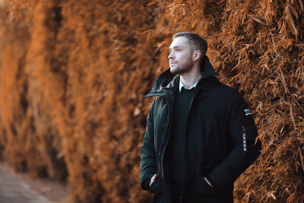 HOW TO CHOOSE A PERFECT WINTER JACKET – PUREMSX